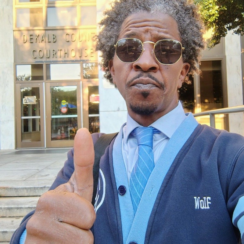 Marion Stanley Davenport, Jr. (@marionstanleyda) | Snapchat Stories ...