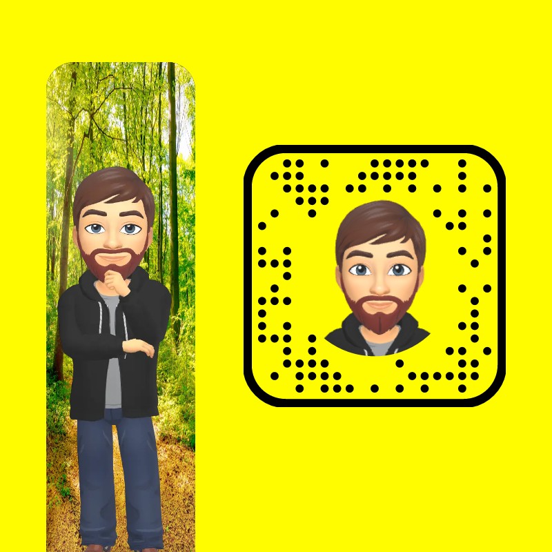 Mark Francis (@markfrancis) | Snapchat Stories, Spotlight & Lenses