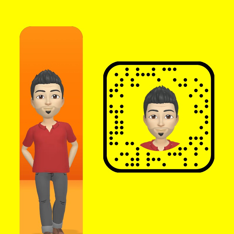 Mark(@marksantellana) | เรื่องราว Snapchat ตลอดจน Spotlight และเลนส์