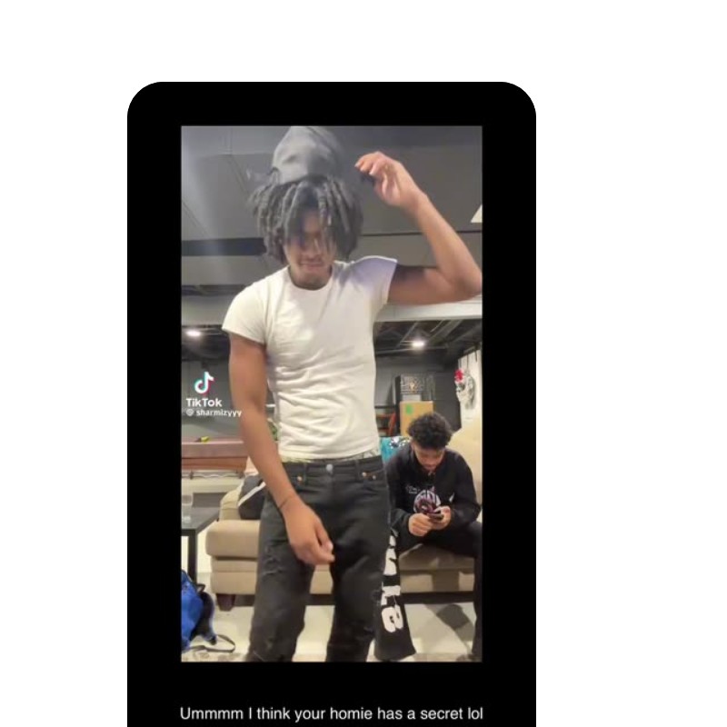 Marko Williams(@markvwms) | เรื่องราว Snapchat ตลอดจน Spotlight และเลนส์