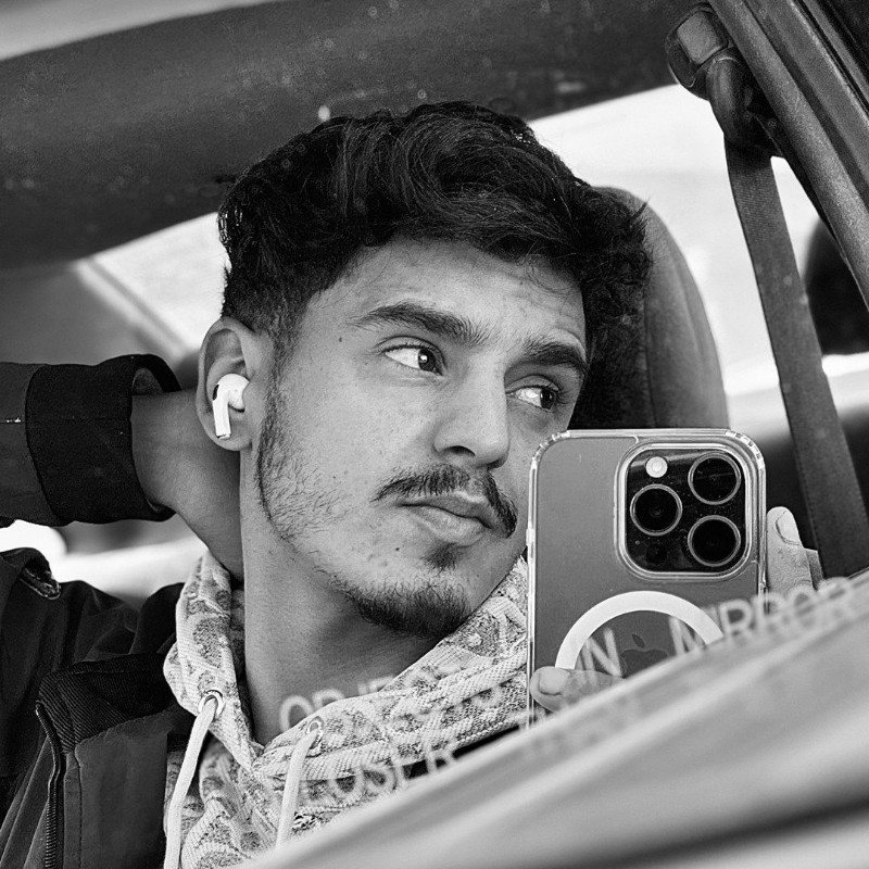 Marouan Mani (@marouanbainou43) | Snapchat Stories, Spotlight & Lenses
