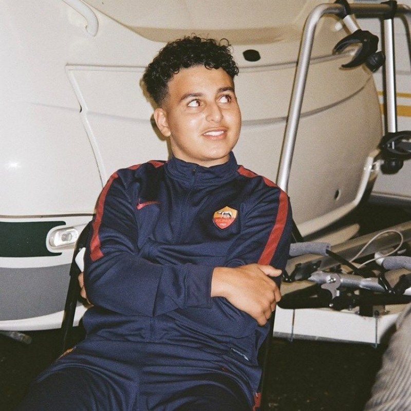 Marouane M. (@marouane_mfh) | Snapchat Stories, Spotlight & Lenses