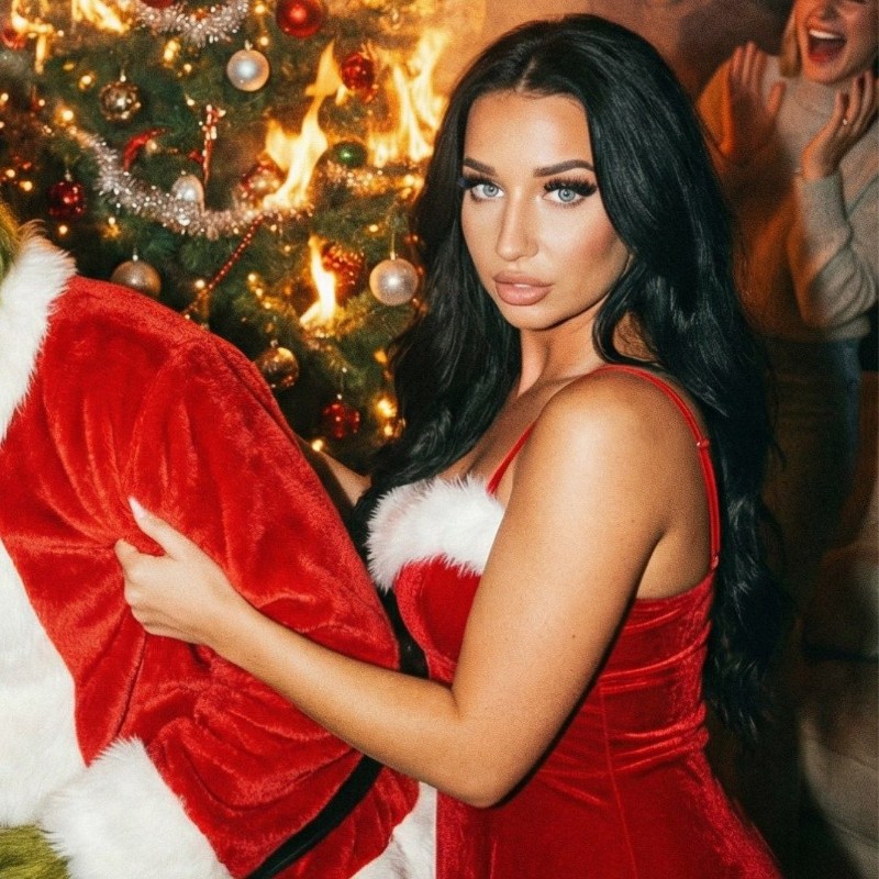 Insta: angiebangiiie 💋 (@marrysangie) | Snapchat Stories, Spotlight ...