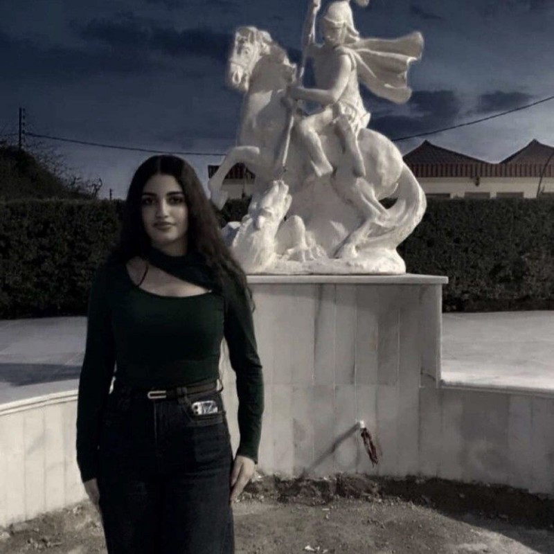 𝑴𝑨𝑹𝑻𝑬𝑵𝑨🪞 † (@martena_dosha) | Snapchat Stories, Spotlight & Lenses