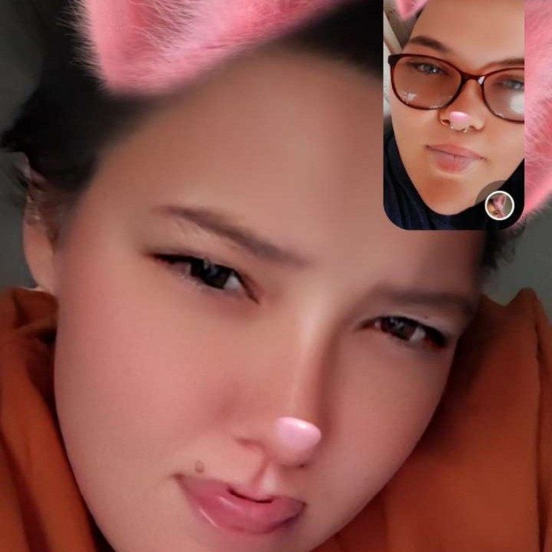 Martina Harrison (@martinaharr2025) | Snapchat Stories, Spotlight & Lenses