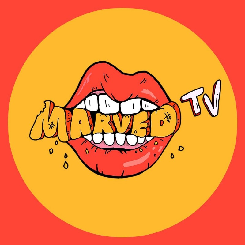 MARVED TV (@marvedtv) | Snapchat Stories, Spotlight & Lenses