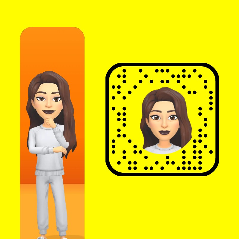 Marwa Negm (@marwa_negm) | Snapchat Stories, Spotlight & Lenses