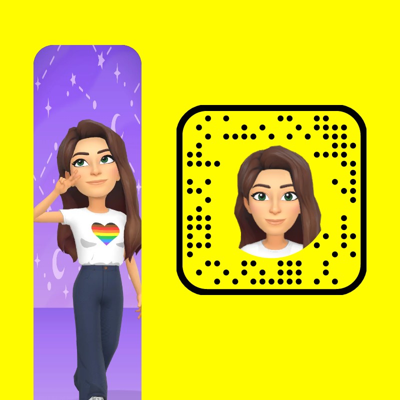Mary Bunnymarybunny2022 Snapchat 스토리 스포트라이트 및 렌즈