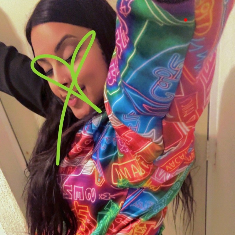 Alejandra Guzman (@maryjanetraviie) | Snapchat Stories, Spotlight & Lenses