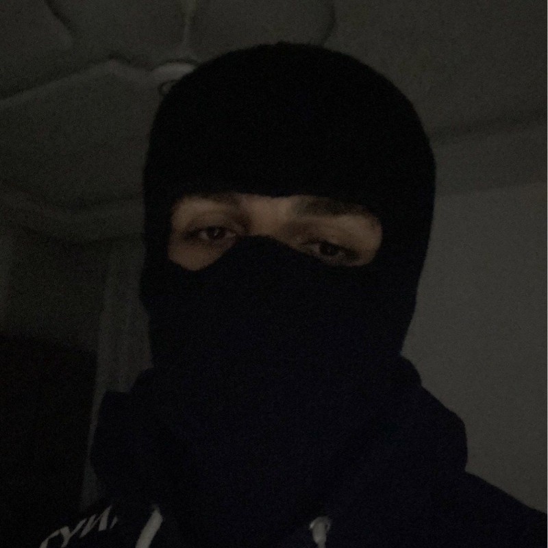 Mask 9 (@mask.909) | Snapchat Stories, Spotlight & Lenses