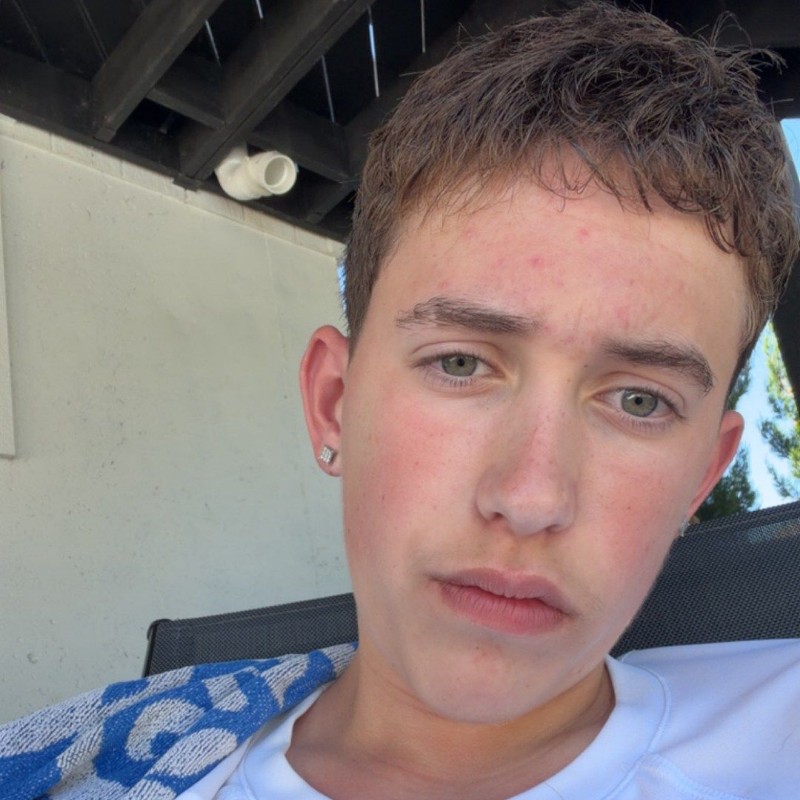 Mason Meade (@masonmeade13) | Snapchat Stories, Spotlight & Lenses