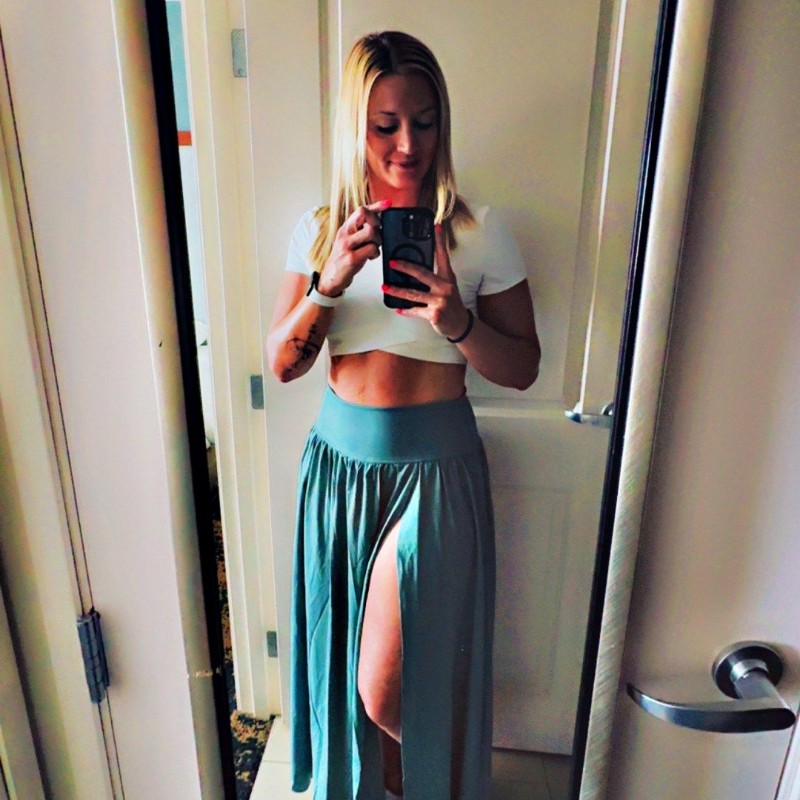 Mindy Krzycki (@masonstar15) | Snapchat Stories, Spotlight & Lenses