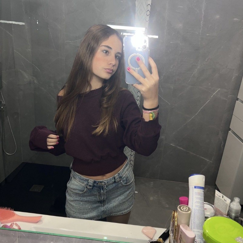 Matilde Silva (@matildesilv2025) | Snapchat Stories, Spotlight & Lenses