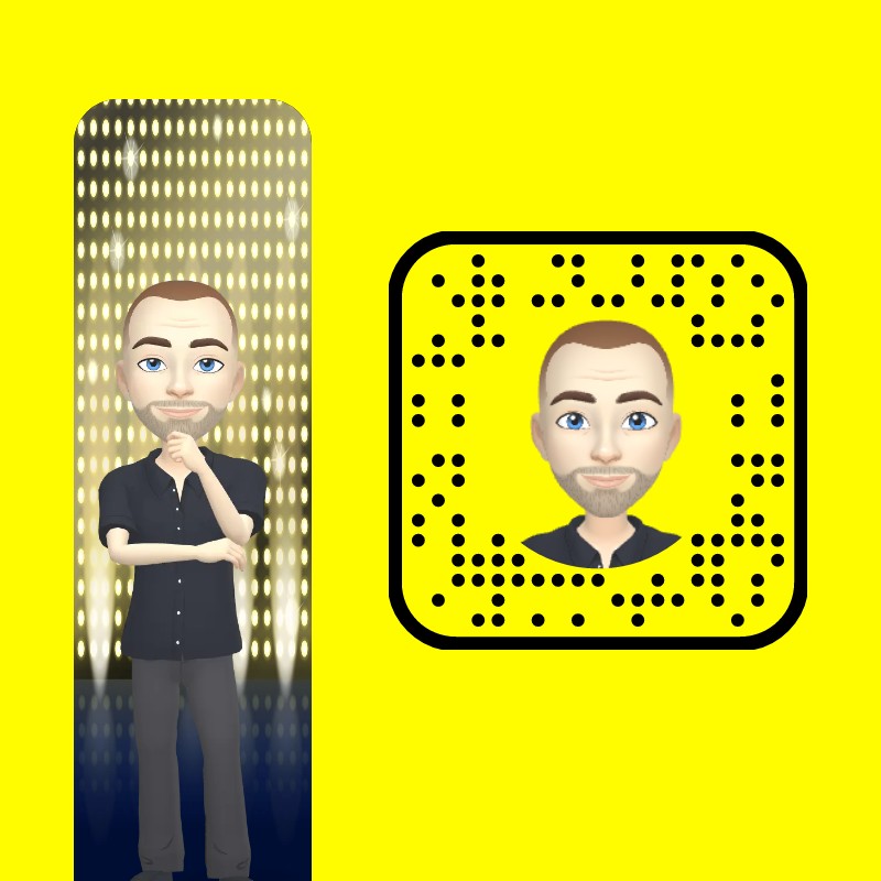 Matt3(@mattburgh) | เรื่องราว Snapchat ตลอดจน Spotlight และเลนส์