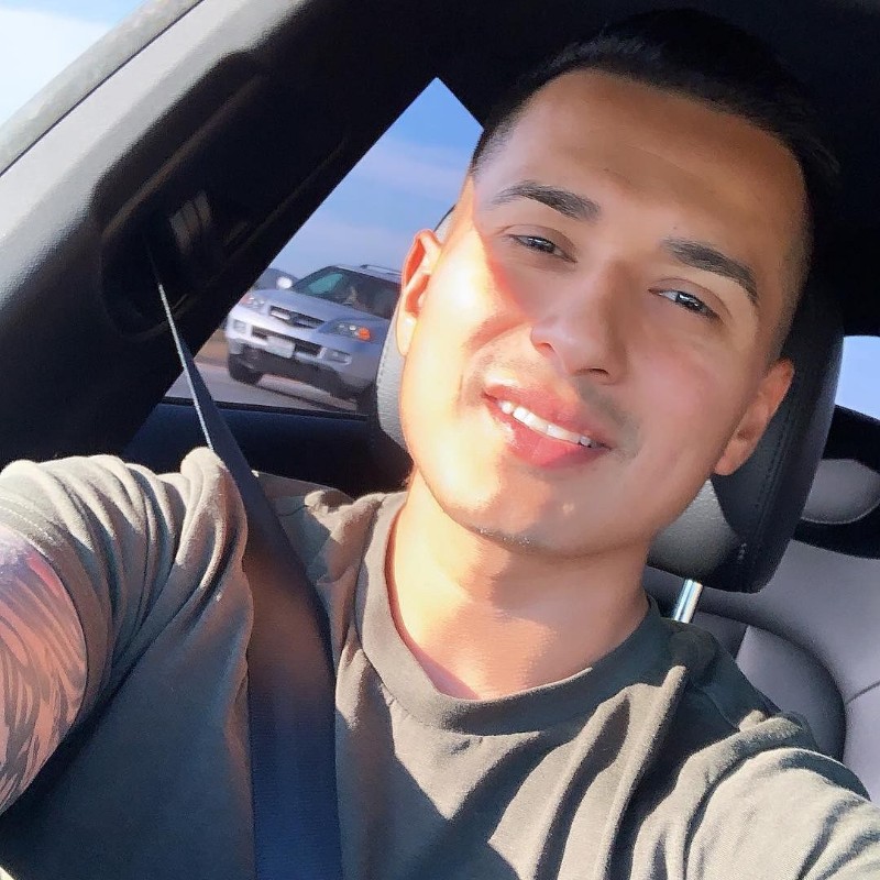 Matthew Cortez (@matthew1990) | Snapchat Stories, Spotlight & Lenses