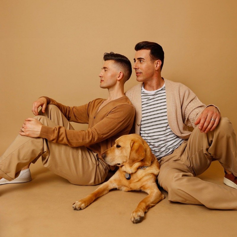 Matthew and Paul (@matthewandpaul) | Snapchat Stories, Spotlight & Lenses