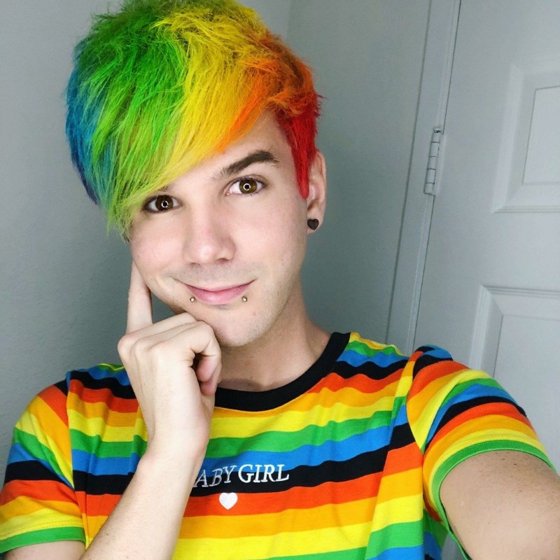 Matthew Lush (@matthewlush) | Snapchat Stories, Spotlight & Lenses