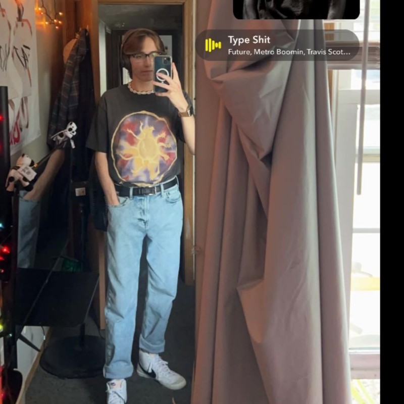 matt gilbertson (@matttgilbertson) | Snapchat Stories, Spotlight & Lenses