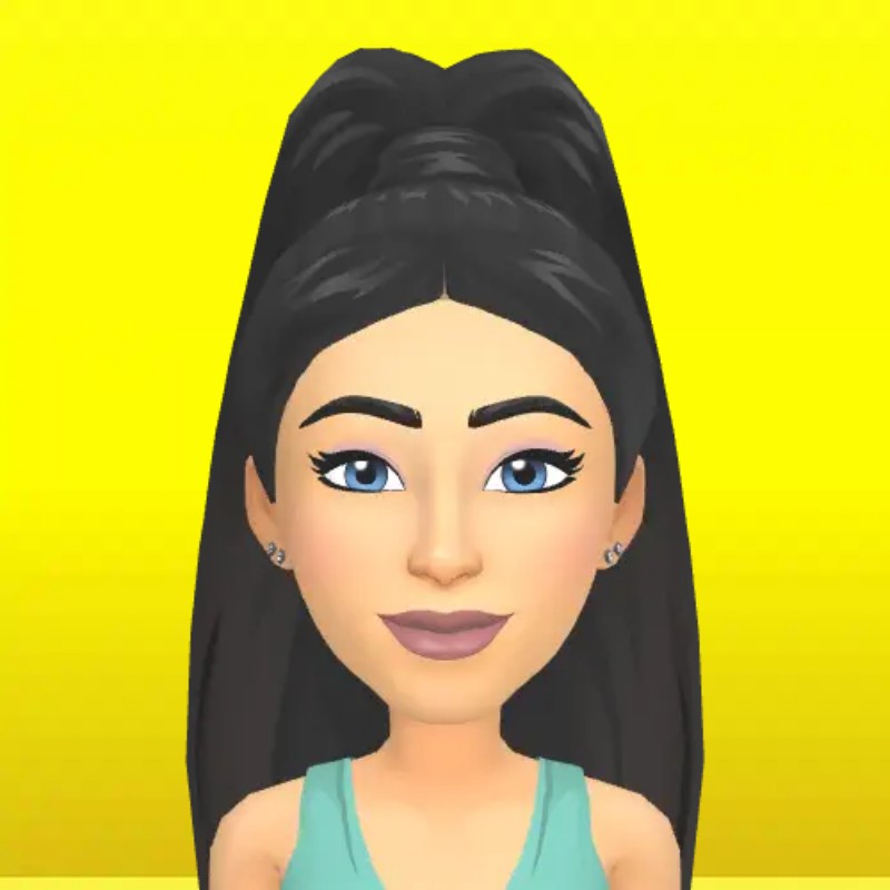 MaViŞ (@mavis_44) | Snapchat Stories, Spotlight & Lenses