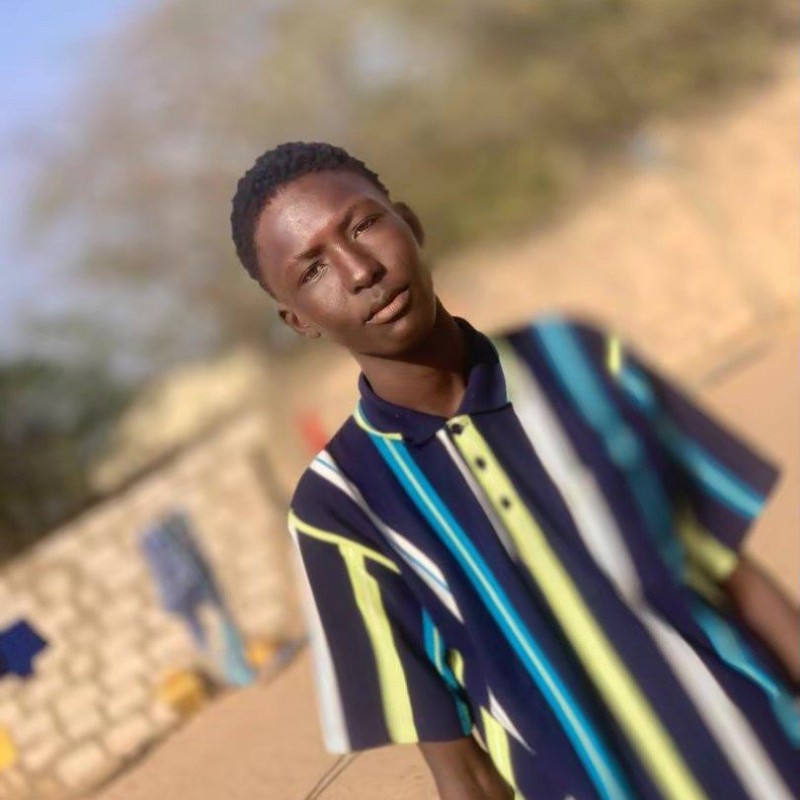 MAX DIOP JR 👑 (@maxdiopjr) | Snapchat Stories, Spotlight & Lenses