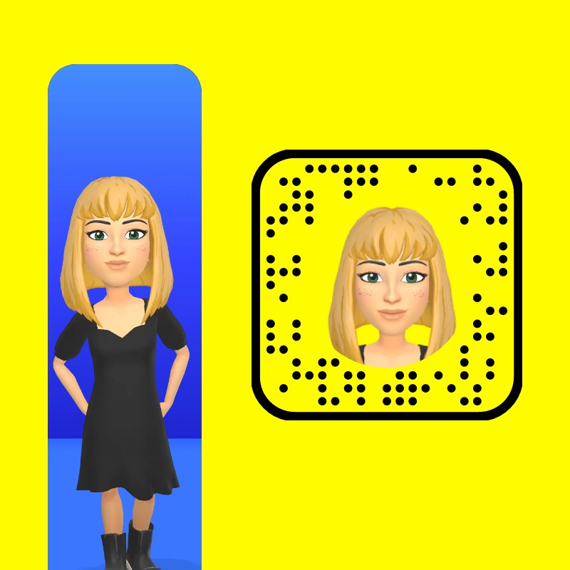 Maxie Mellow (@maxiemellow01) | Snapchat Stories, Spotlight & Lenses