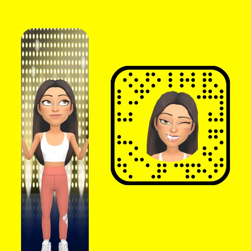 maya (@maya_archer) | Snapchat Stories, Spotlight & Lenses