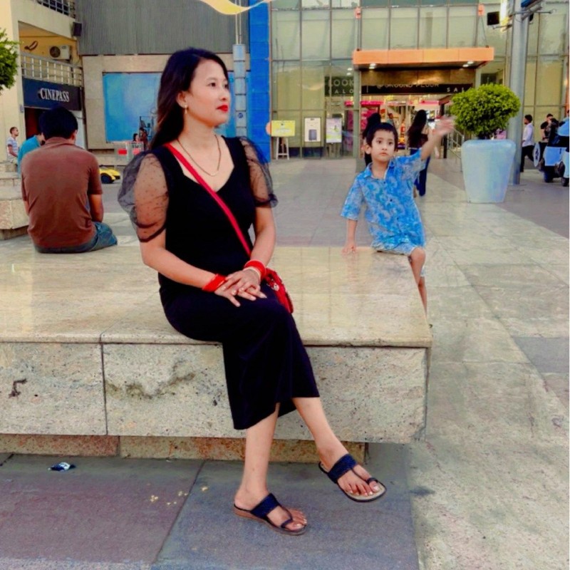 Maya Nepali ️😘 ️ (@maya_n9341) | Snapchat Stories, Spotlight & Lenses