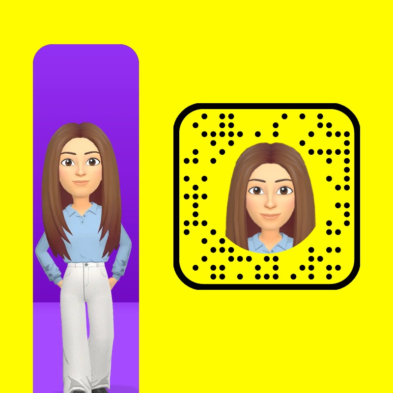 Maya Pumfleet (@mayapumfleet) | Snapchat Stories, Spotlight & Lenses