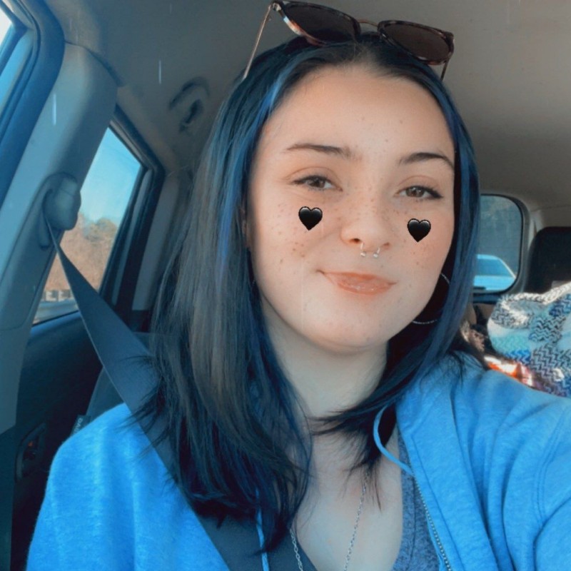 Mahayla Fisher (@mayguard212) | Snapchat Stories, Spotlight & Lenses