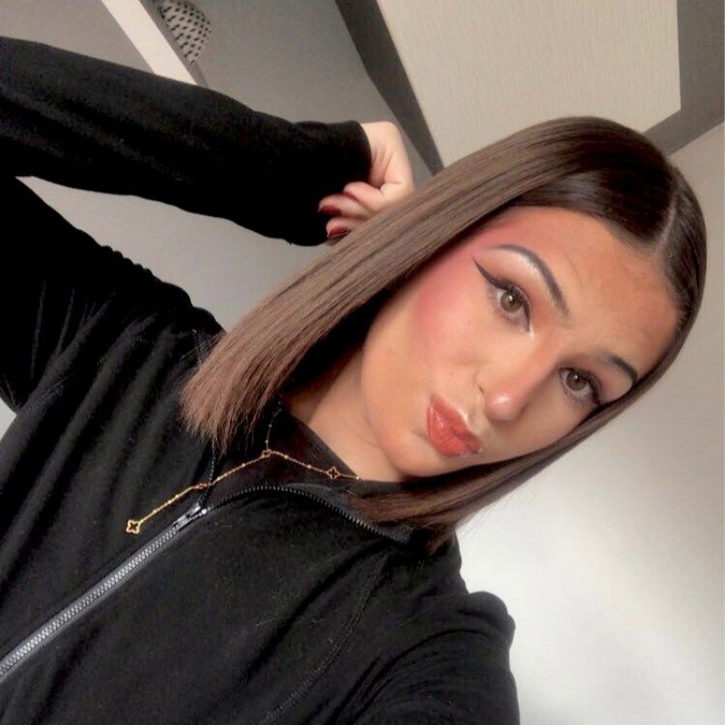 Mayline 💋 (@mayline_mrnl) | Snapchat Stories, Spotlight & Lenses