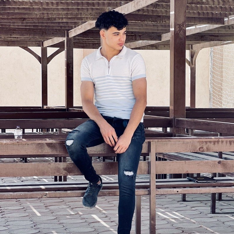 Mazen tiger (@mazen_tiger25) | Snapchat Stories, Spotlight & Lenses