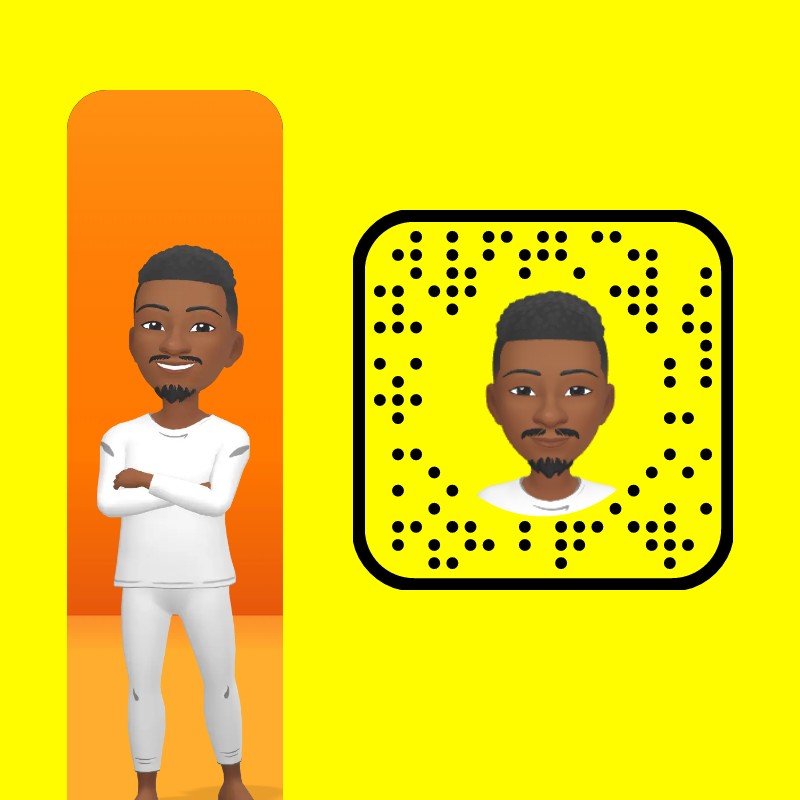 JOSE LUIS MBA MBA AKELE (@mbaakele) | Snapchat Stories, Spotlight & Lenses