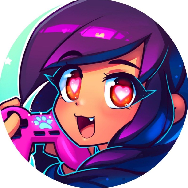 Aphmau Minecraft (@mc_aphmau) | Snapchat Stories, Spotlight & Lenses