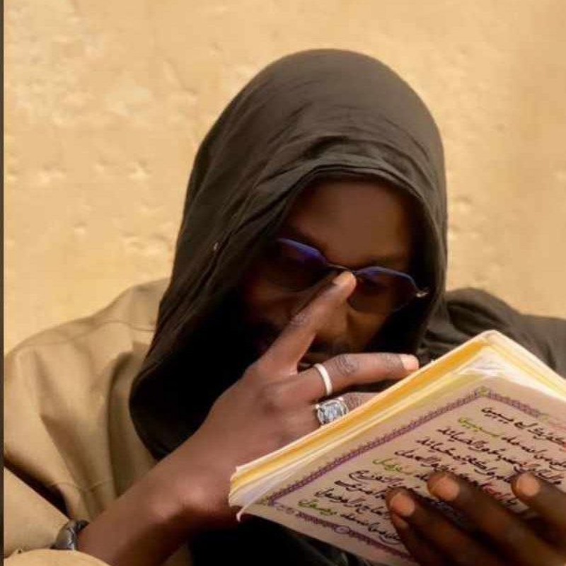 MCD THE BEST🇸🇳⭐️ (@mcdbiz12) | Snapchat Stories, Spotlight & Lenses