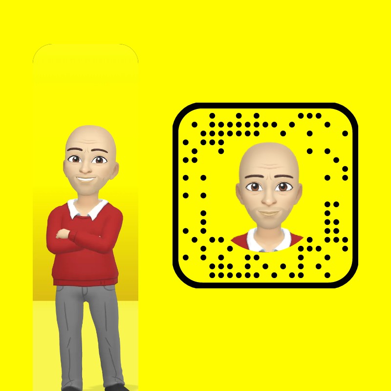 Steve V(@mcsteve20) | เรื่องราว Snapchat ตลอดจน Spotlight และเลนส์