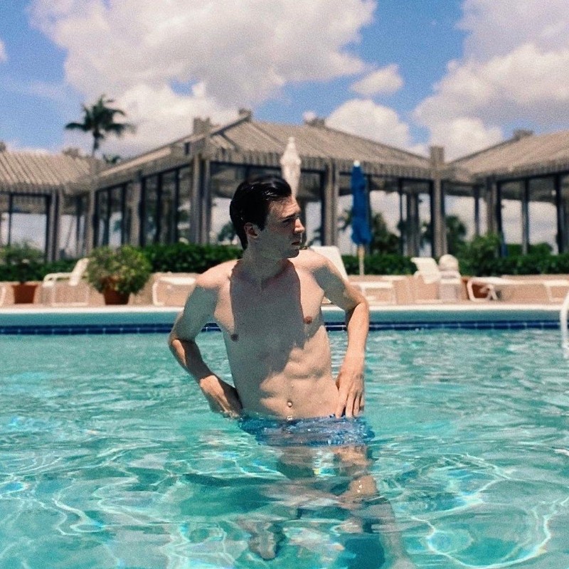 Michael-Chase Strollo (@mcstrollo) | Snapchat Stories, Spotlight & Lenses