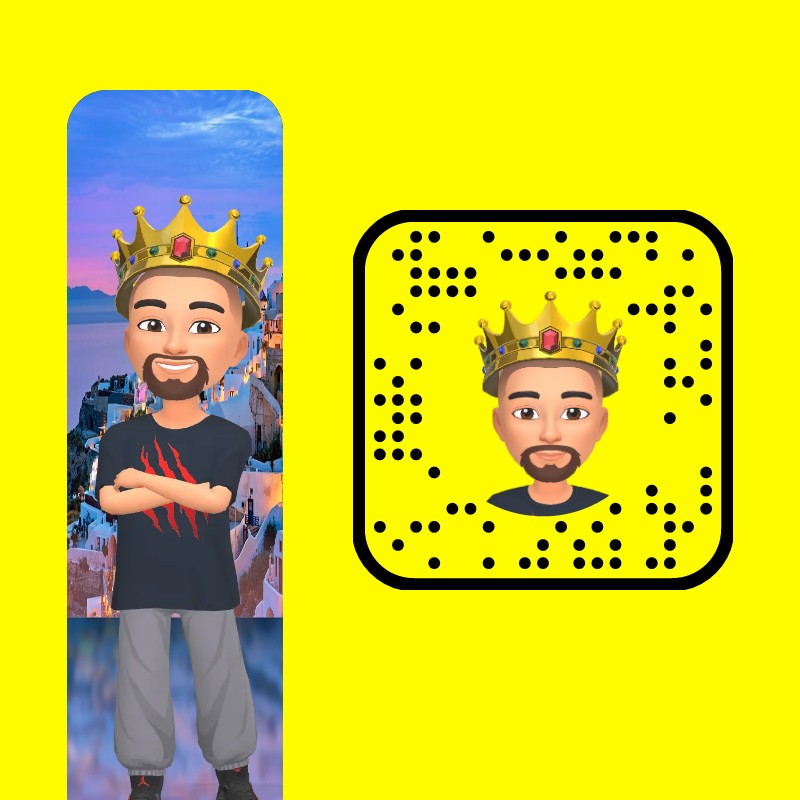 Yung Cheef (@mcyungcheef) | Snapchat Stories, Spotlight & Lenses