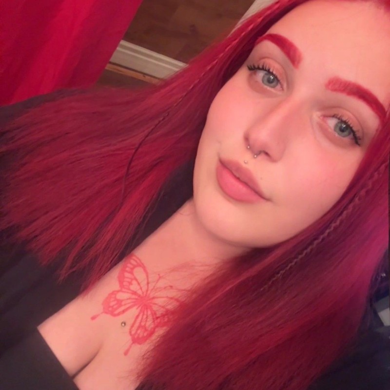 Meaghàn Walker🏴󠁧󠁢󠁳󠁣󠁴󠁿 (@meaghan_walker4) | Snapchat Stories, Spotlight ...