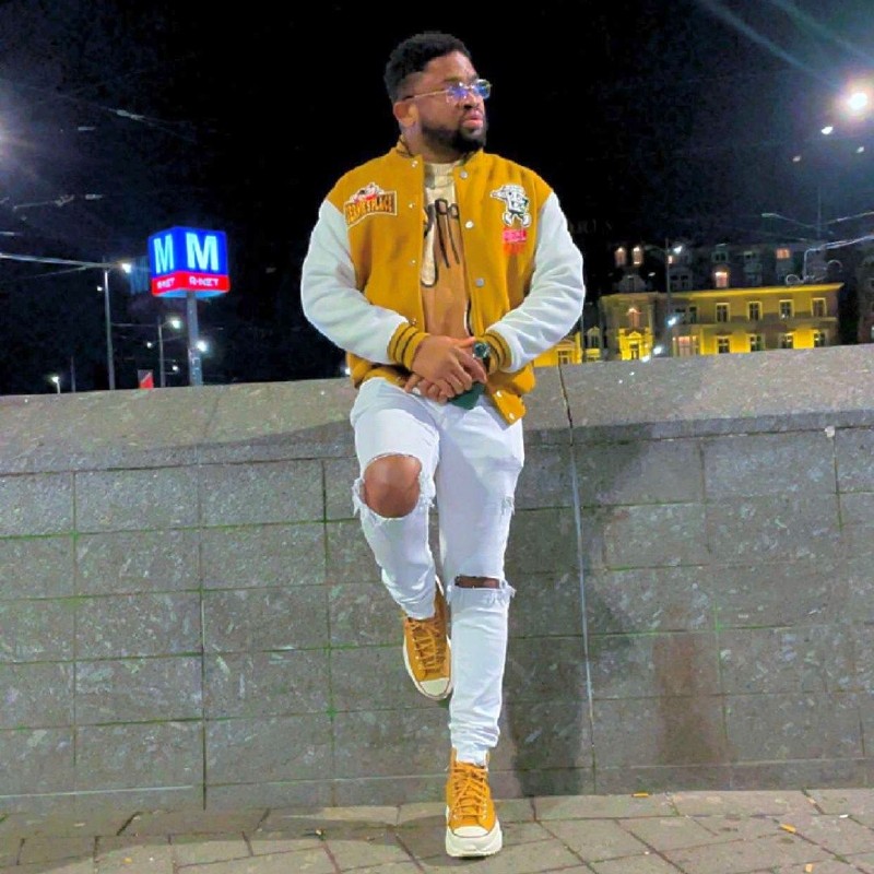 MedboY Le Charismatique 😎🇬🇳 (@medboy-levirus) | Snapchat Stories, Spotlight & Lenses