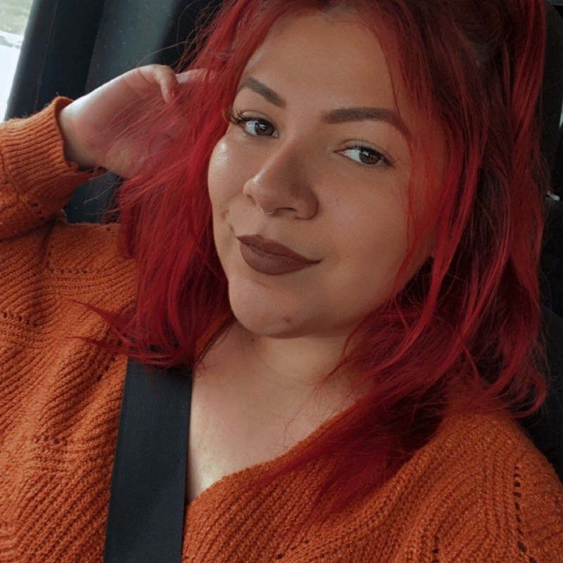 Mely Martinez (@meelisamn) | Snapchat Stories, Spotlight & Lenses