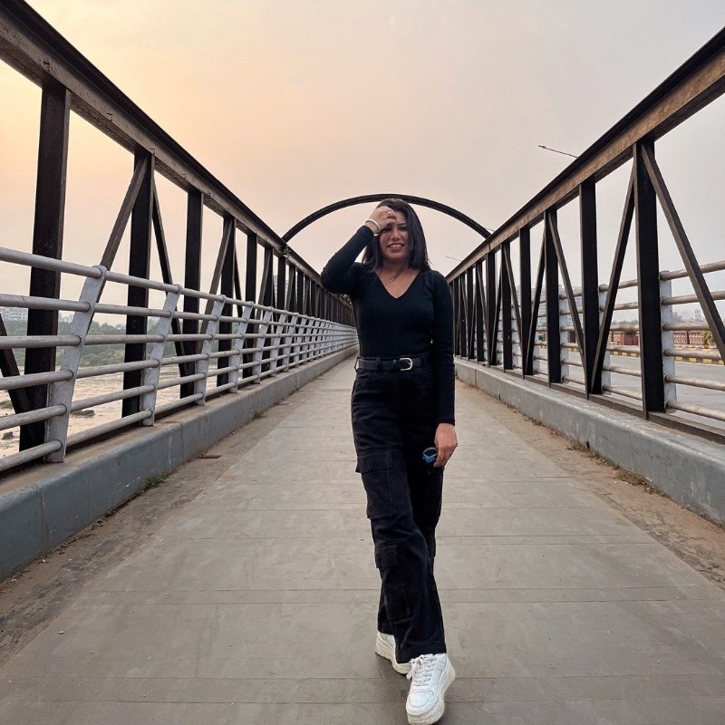 Meena Goyal (@meena_goyall) | Snapchat Stories, Spotlight & Lenses