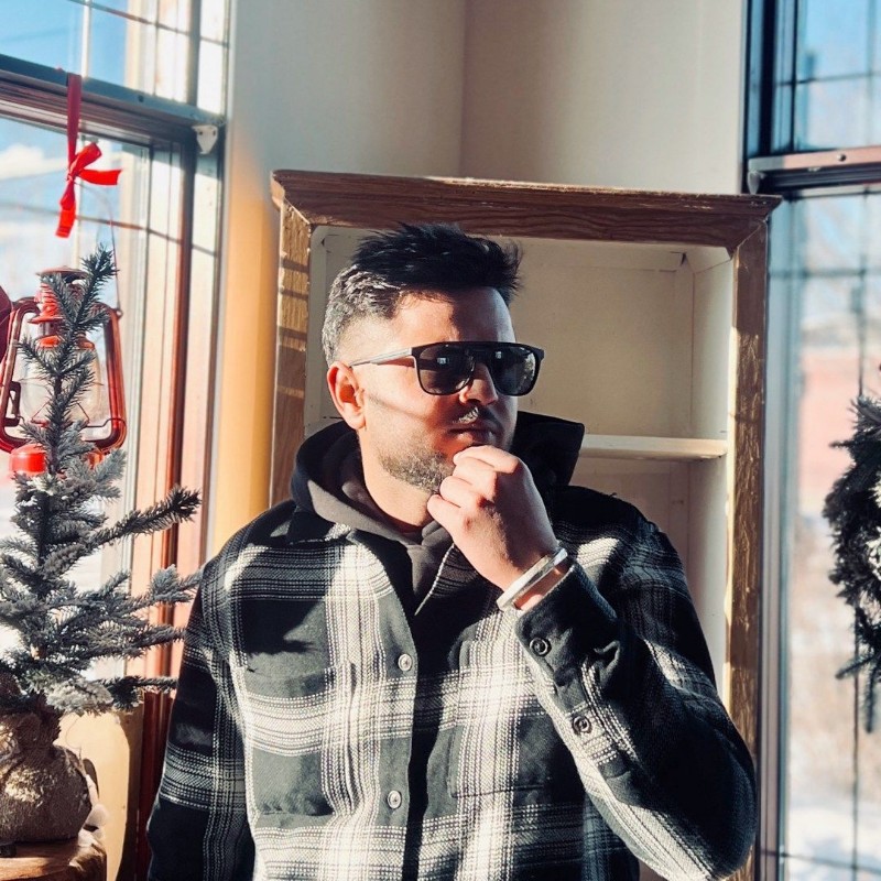 MEET PANDHER (@meet_pandher) | Snapchat Stories, Spotlight & Lenses