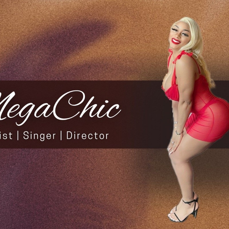 Mega Chic 🍒🎙💋(@mega-chic) | เรื่องราว Snapchat ตลอดจน Spotlight และเลนส์