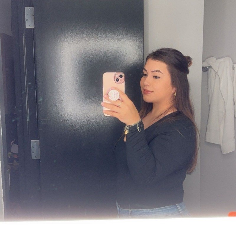 Brianna Alvarez (@mega_sexy) | Snapchat Stories, Spotlight & Lenses