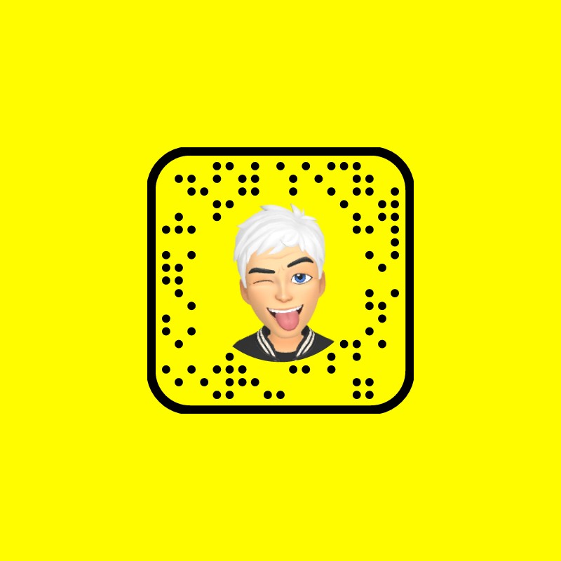 Chris 👻 Insta Manager(@megachats) | เรื่องราว Snapchat ตลอดจน Spotlight และเลนส์