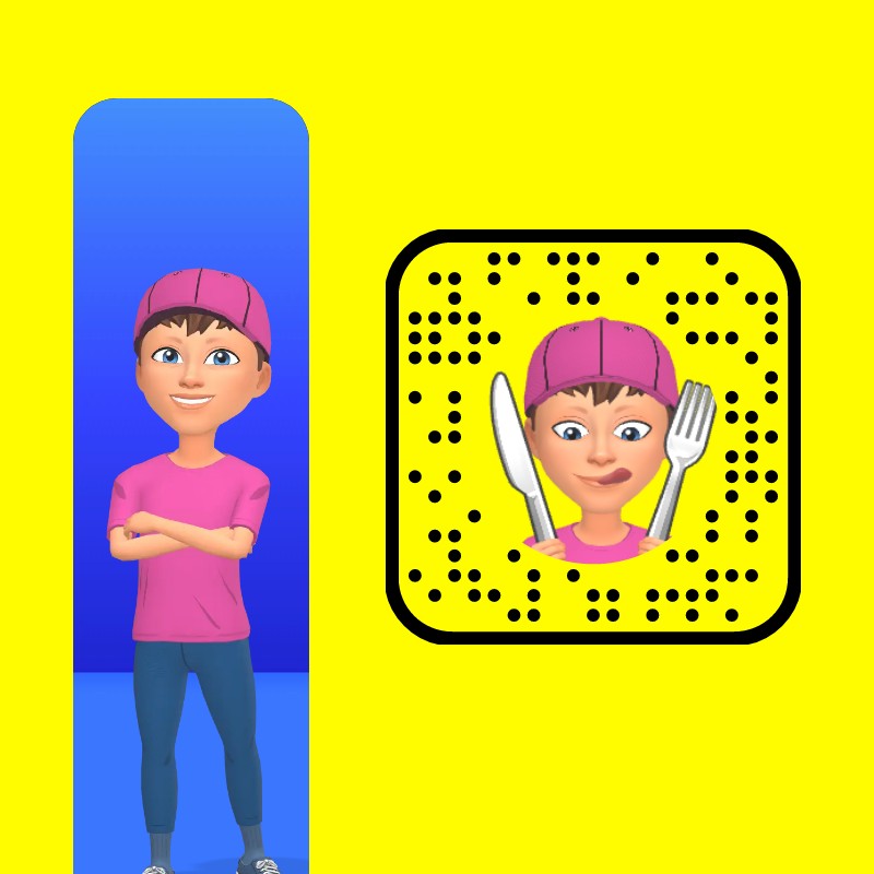 Timmy Turner (@megan.hamm) | Snapchat Stories, Spotlight & Lenses