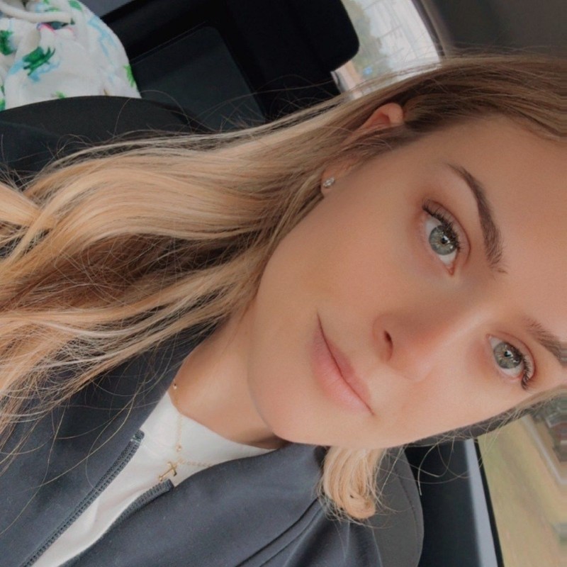 Megan Vicknair (@meganvicknair11) | Snapchat Stories, Spotlight & Lenses