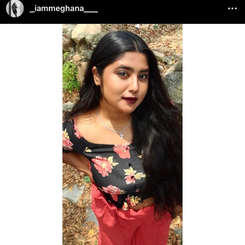 Meghana (@megh-anna) | Snapchat Stories, Spotlight and Lenses