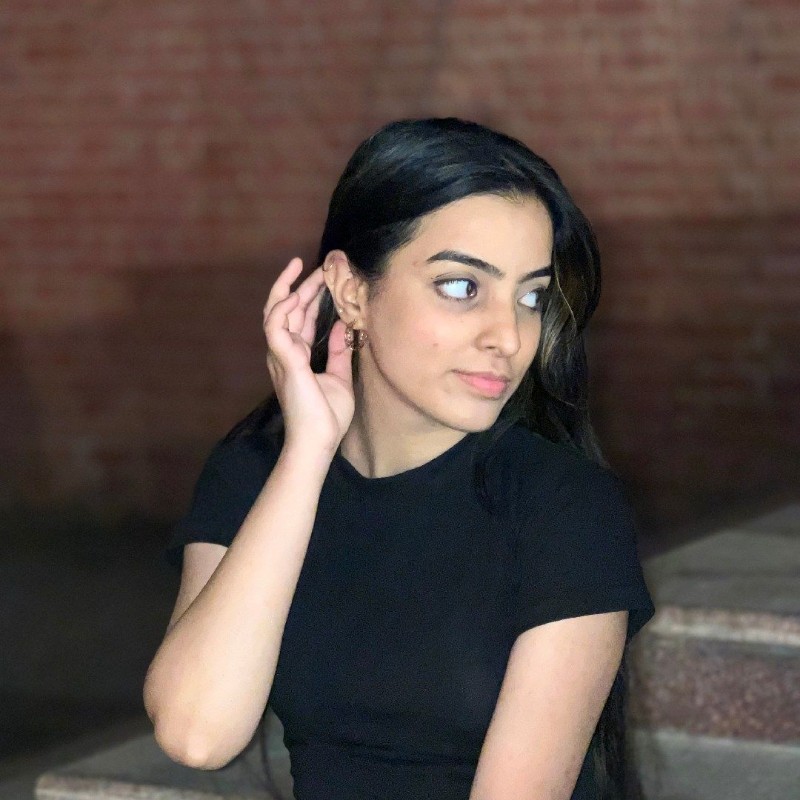 Muskan Mehndiratta (@mehndiratta_25) | Snapchat Stories, Spotlight & Lenses