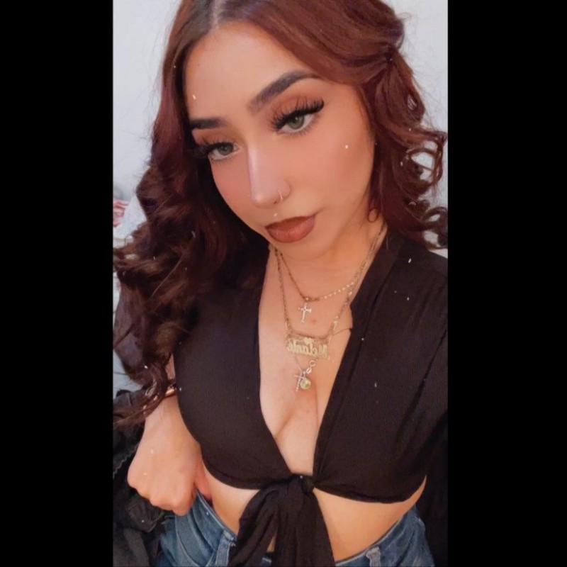 Mel ð Melanie Garcia7 āđāļĢāļ·āđāļāļāļĢāļēāļ§ Snapchat āļāļĨāļāļāļāļ Spotlight āđāļĨāļ°āđāļĨāļāļŠāđ